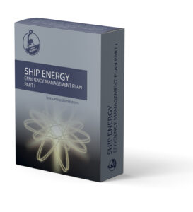 SHIP ENERGY EFFICIENCY MANAGEMENT PLAN PART I – Lemur Maritime