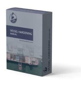 VESSEL HARDENING PLAN – Lemur Maritime